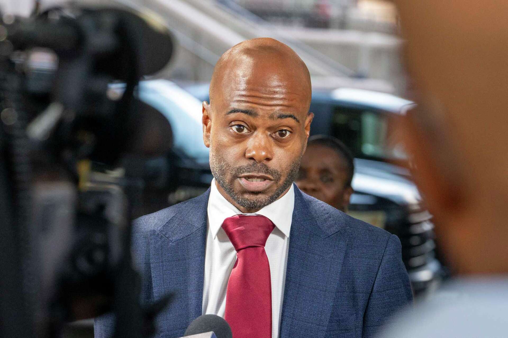 Houston defense lawyer's drug-laced paper charges dismissed