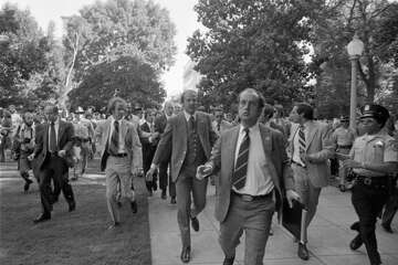 50 years ago, a would-be presidential assassin struck in Sacramento