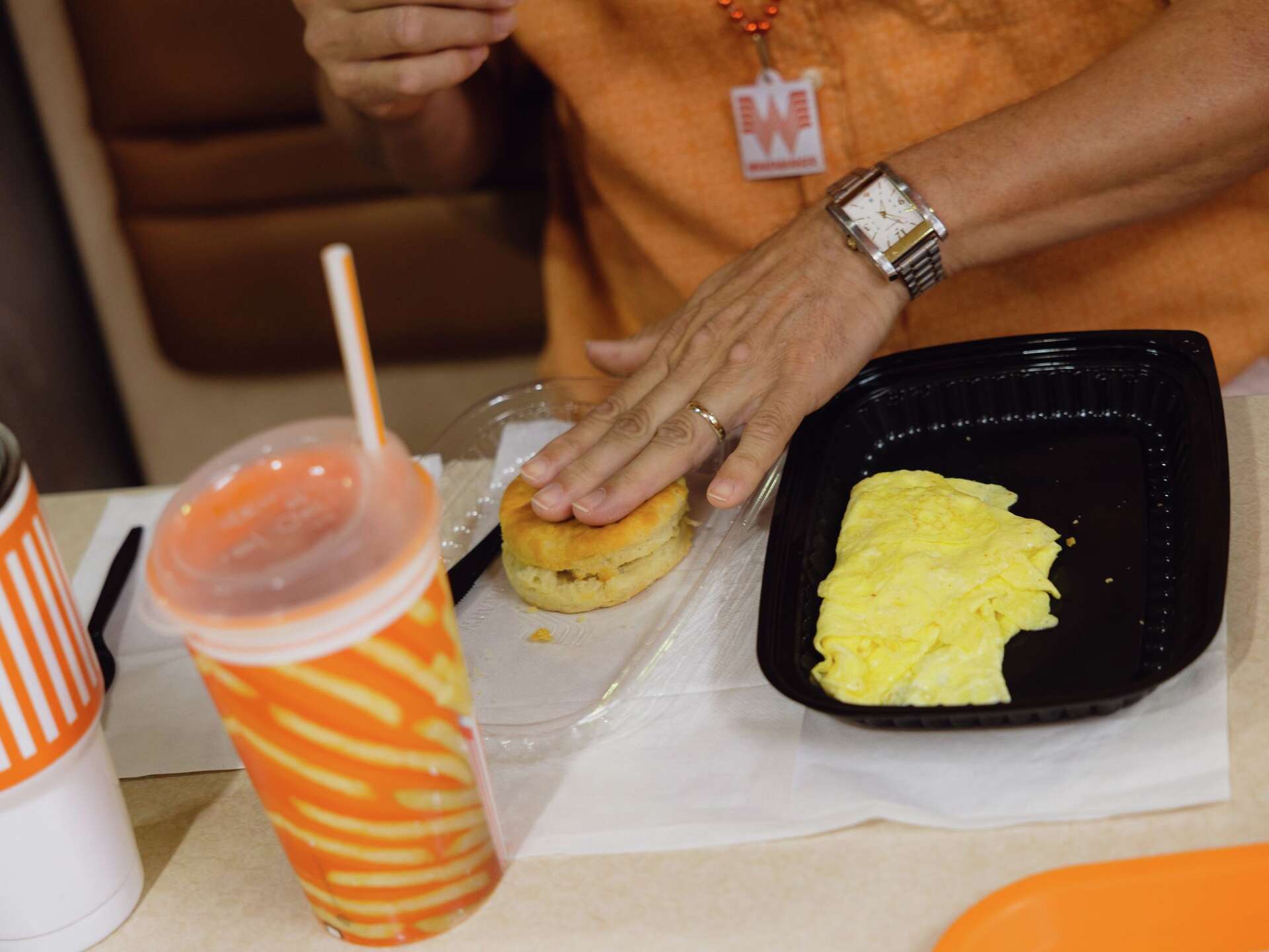 Whataburger's '12 Days of Whatacheer' offers holiday deals