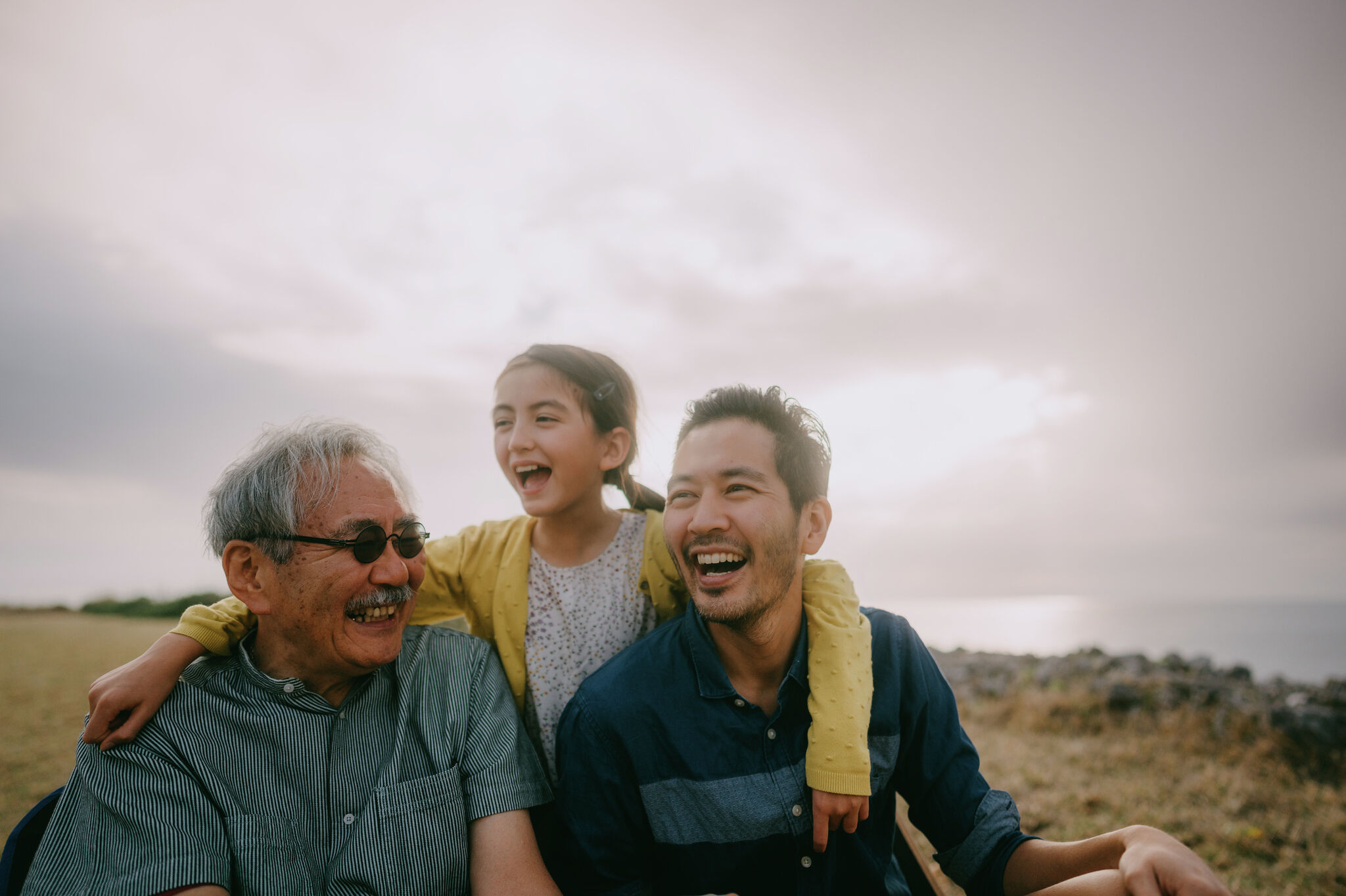 Care Coordination Corner: Intergenerational Community