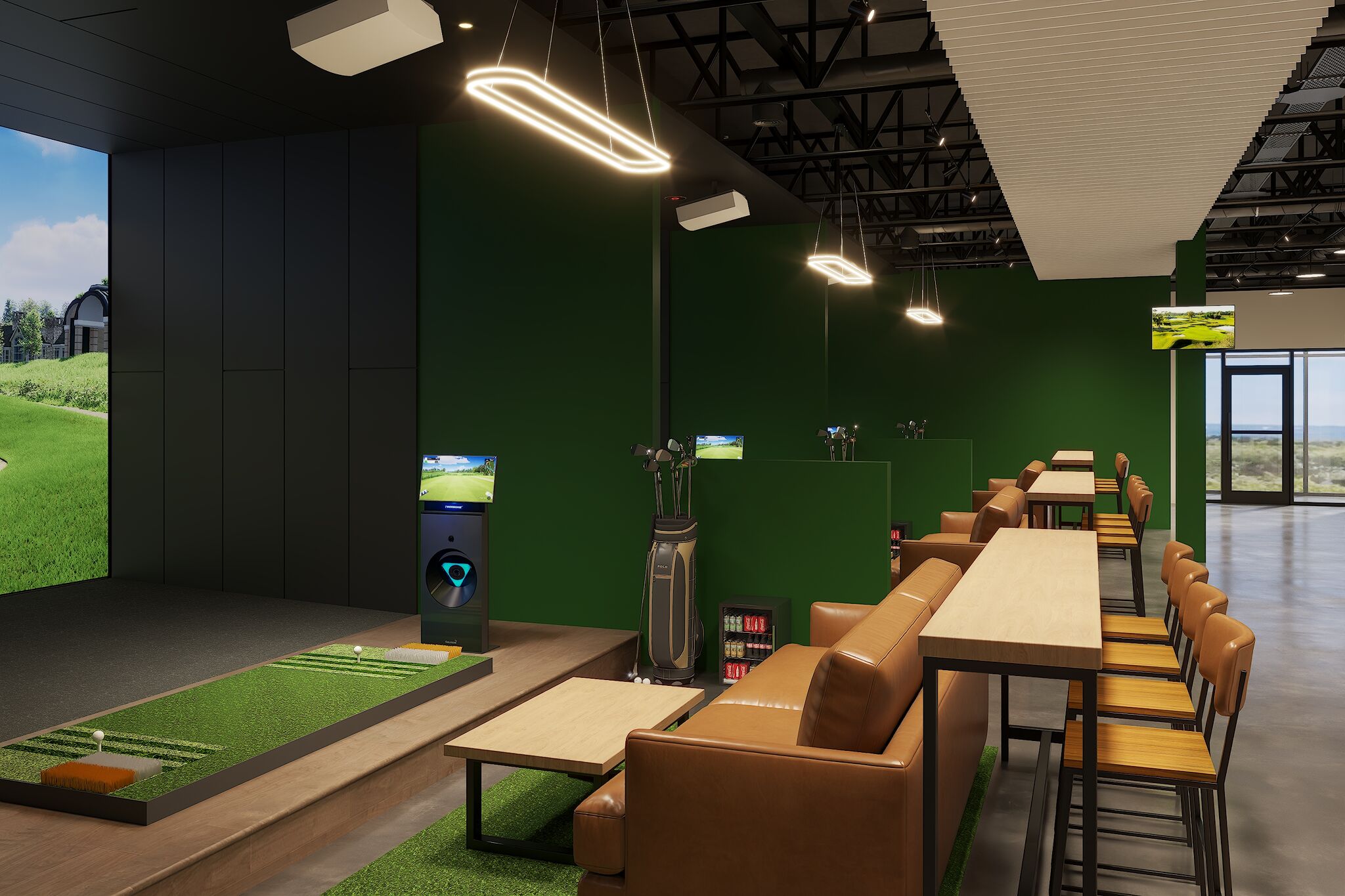 First look: San Antonio's Teso Life opens to huge lines