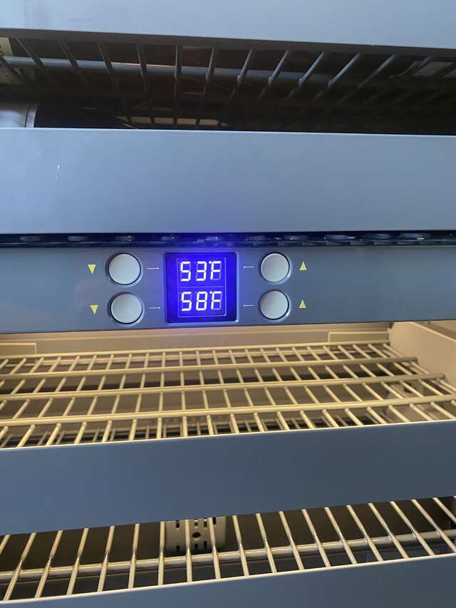 Rocco Super Smart Fridge review: The mini fridge, all grown up