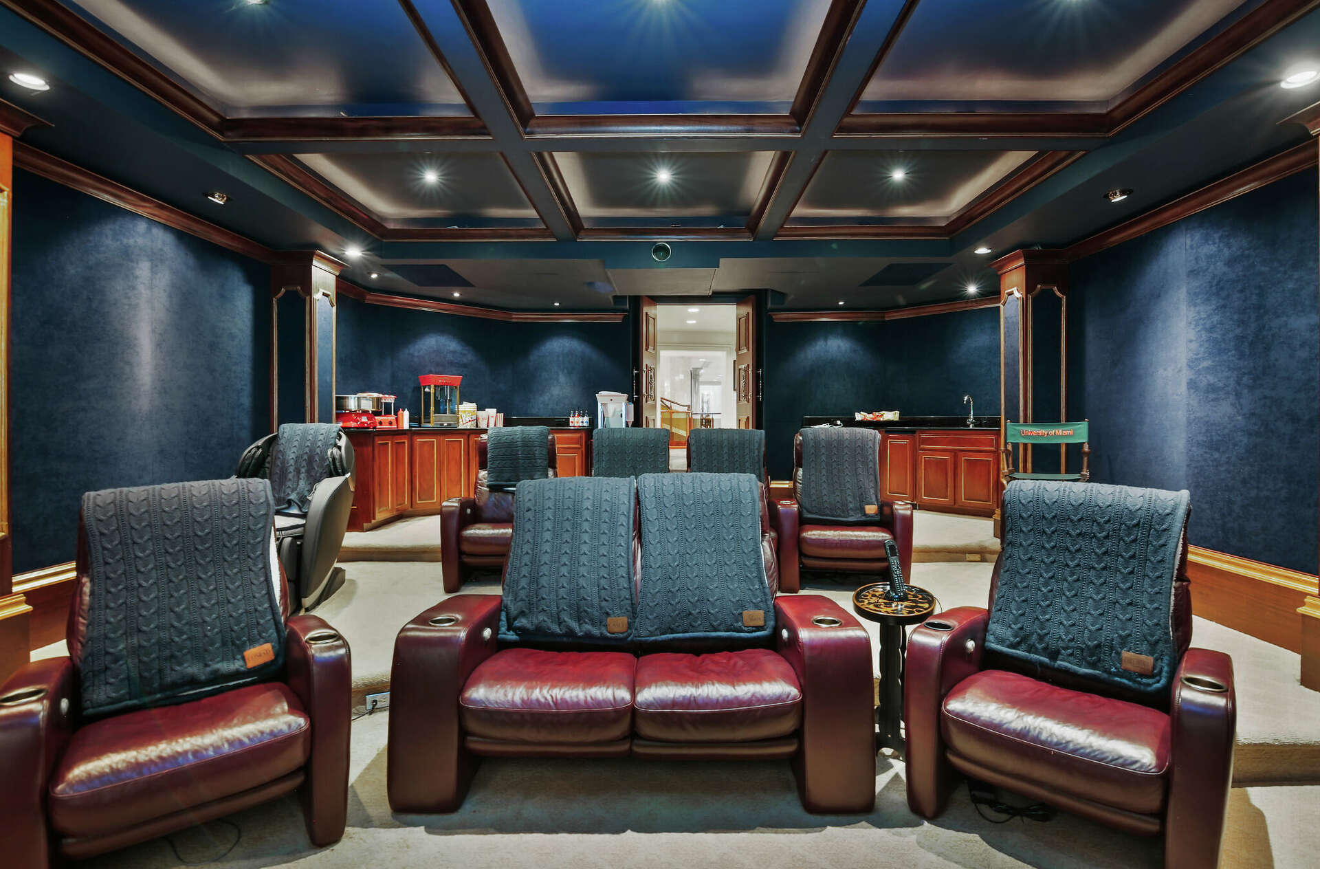 CT mansion, owned by 50 Cent and Mike Tyson, is up for sale