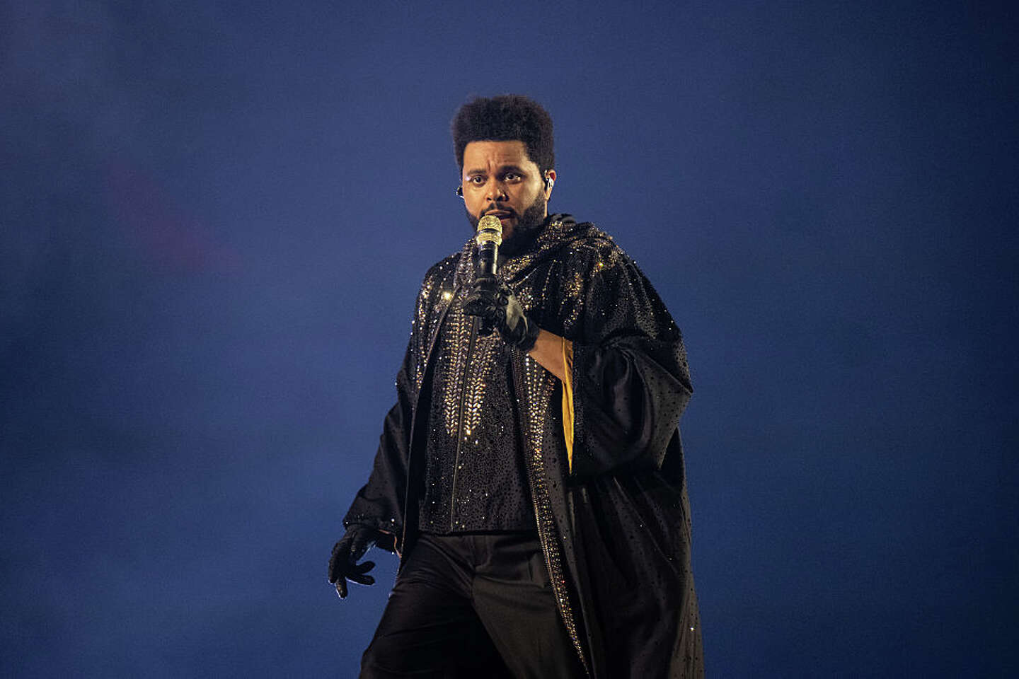 The Weeeknd concert San Antonio: What to know before you go