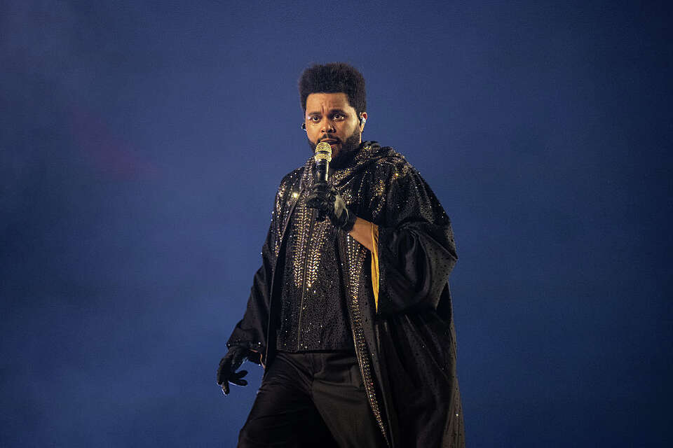 The Weeeknd concert San Antonio: What to know before you go