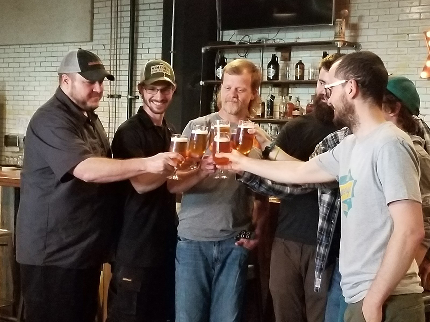 Confluence Cocktail & Mocktail Contest highlights local flavor