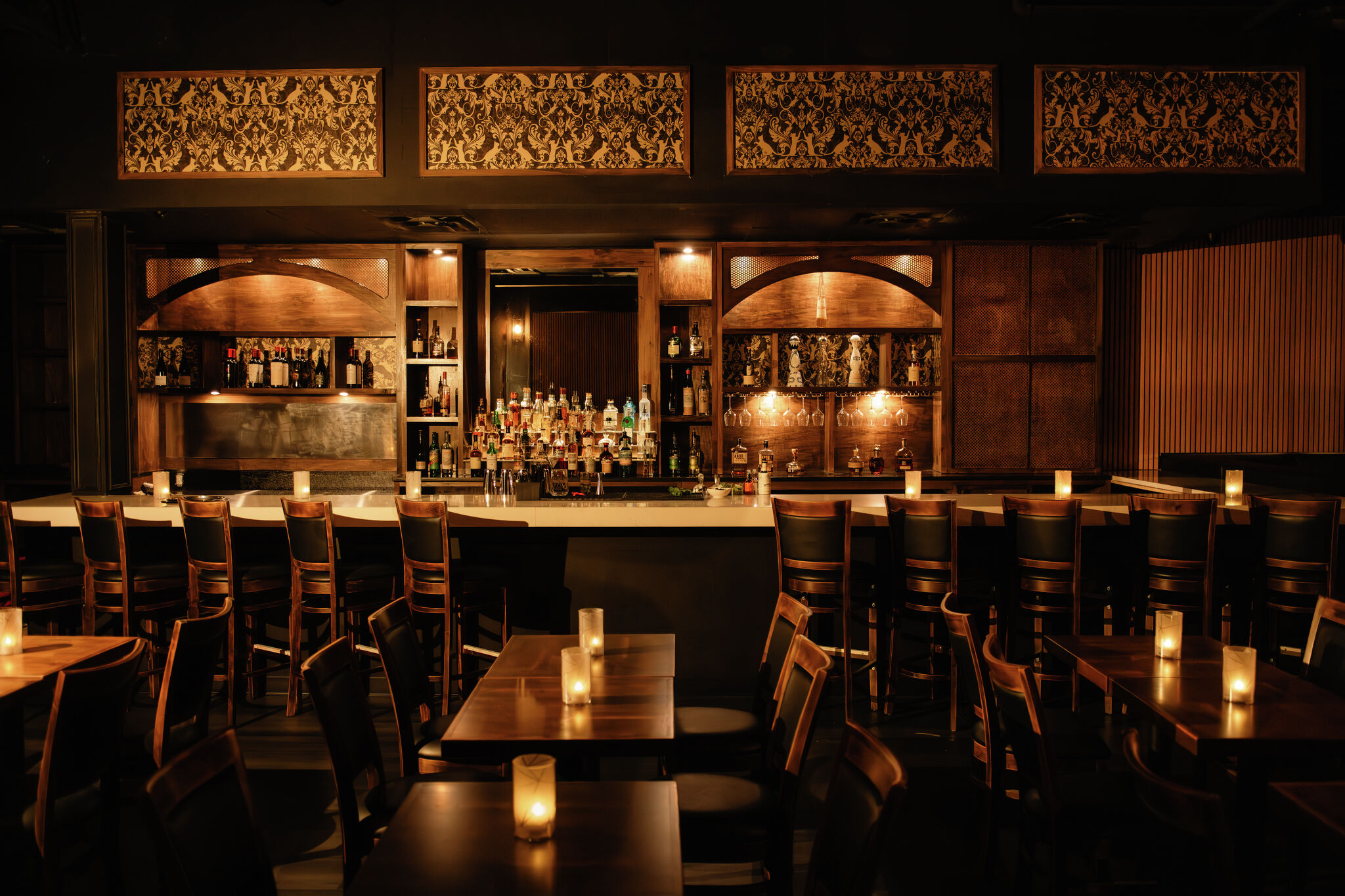 Exclusive: Downtown Austin welcomes new upscale jazz club Nica