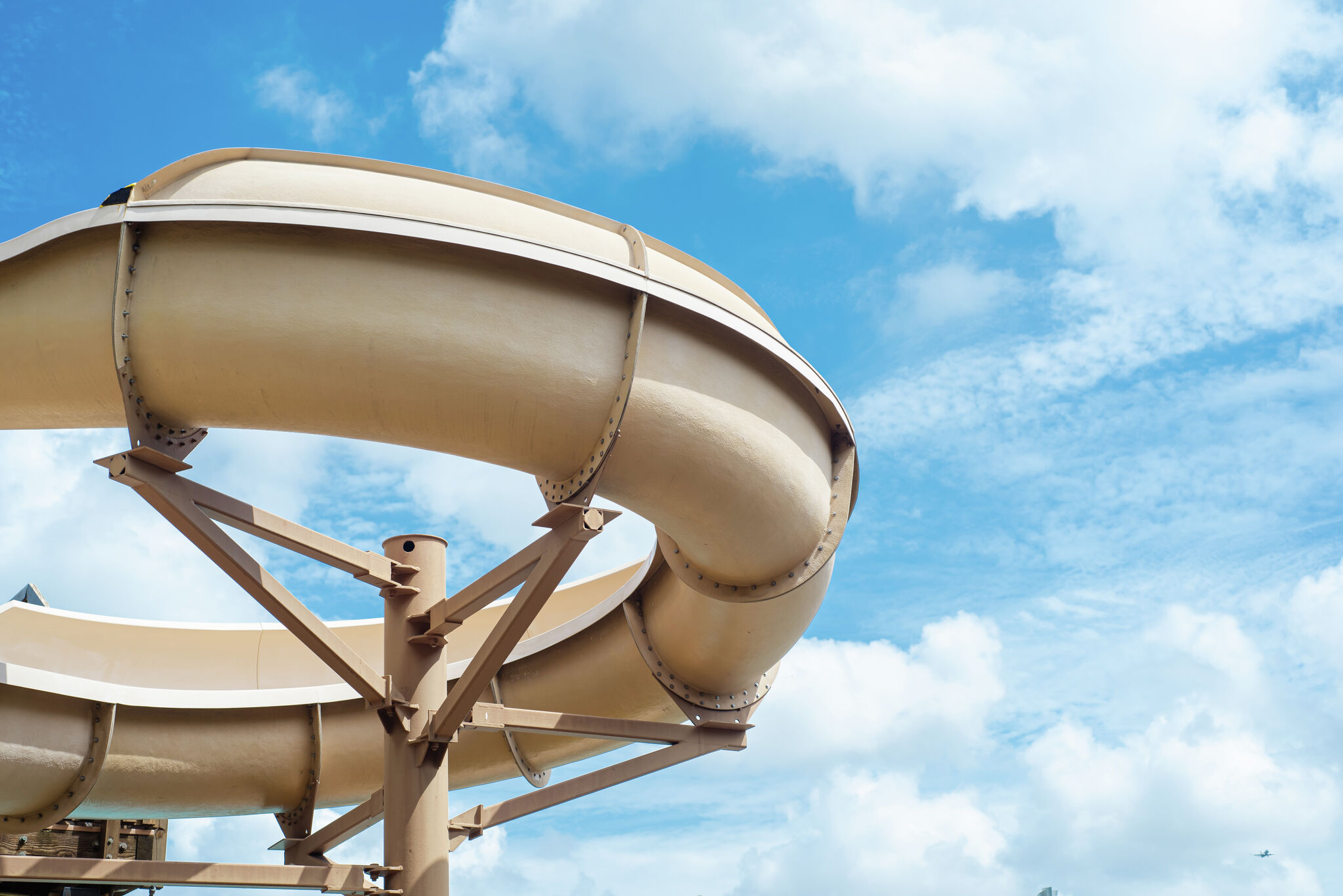 Ripley's Believe It or Not! buys 3 Texas water parks