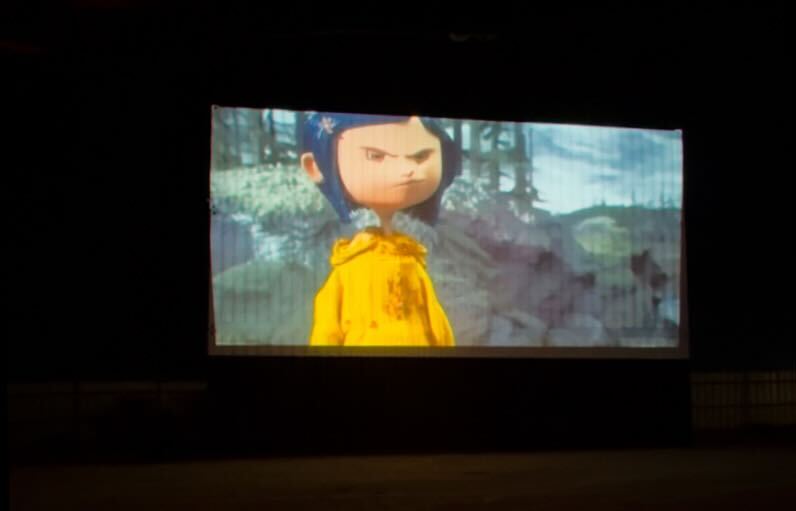 Classic drive-in movies return to Laredo with Sunset Drive In Cinema