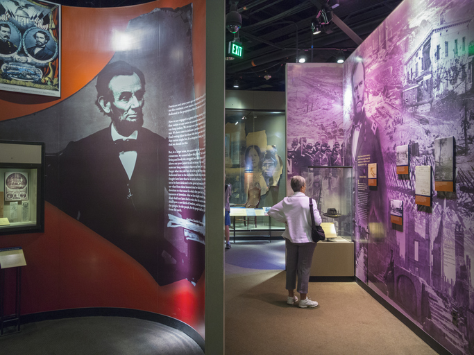 Whitewashing history, one exhibit at a time — Elwood Watson