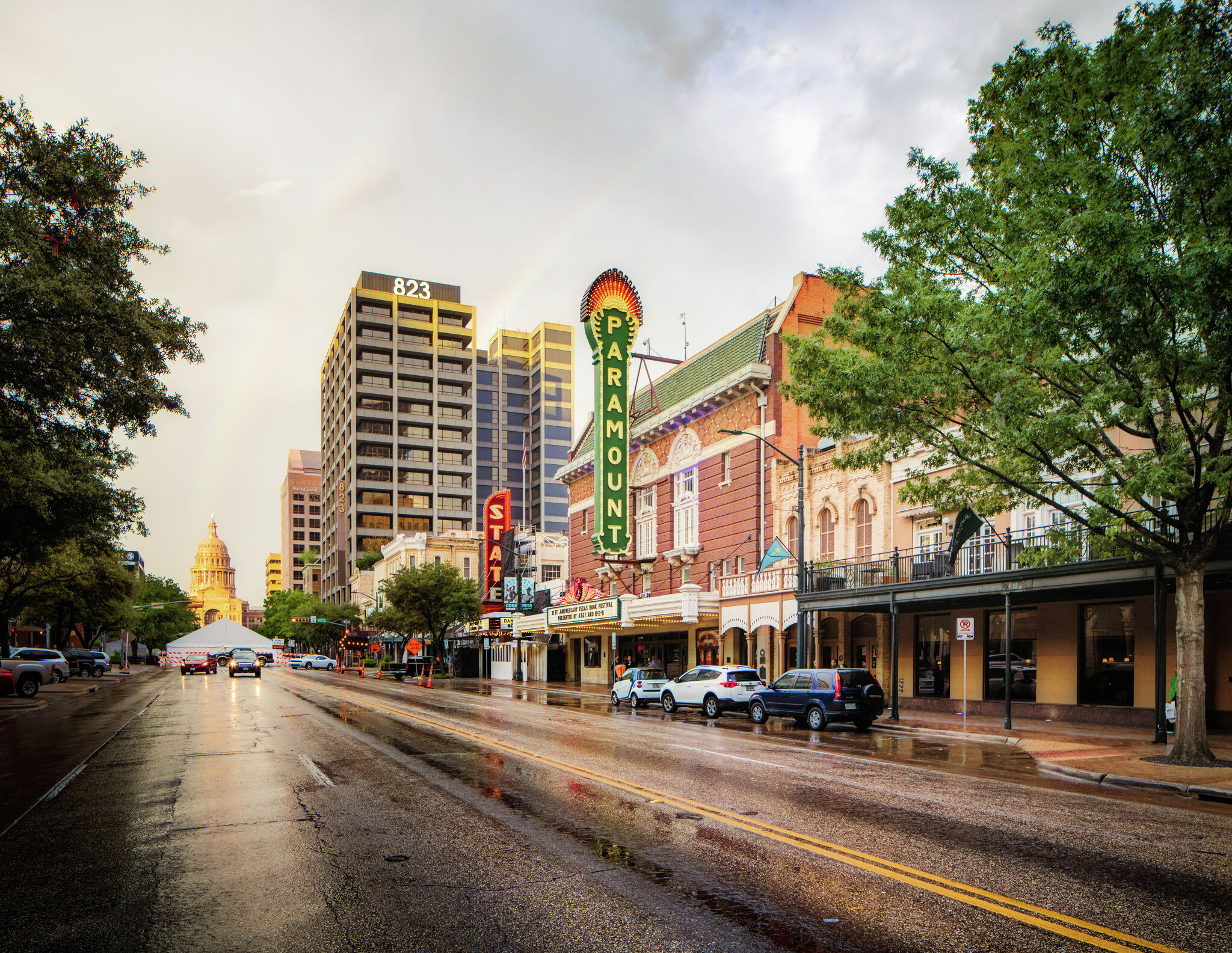 New study shuts down viral rumors of a serial killer in Austin