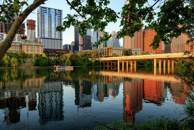 New study shuts down viral rumors of a serial killer in Austin