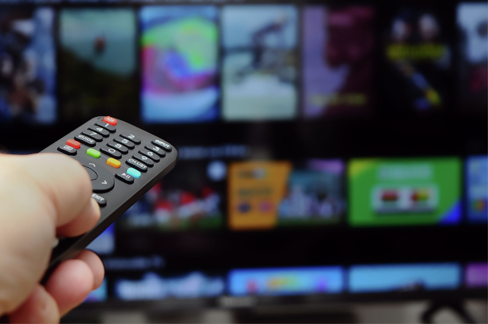 Jacam Catalyst debuts offshore chemical solutions