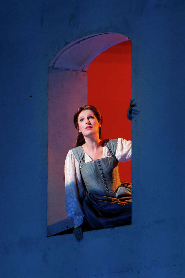 S.F. Opera’s ‘Rigoletto’ to feature a ‘rebellious’ Gilda