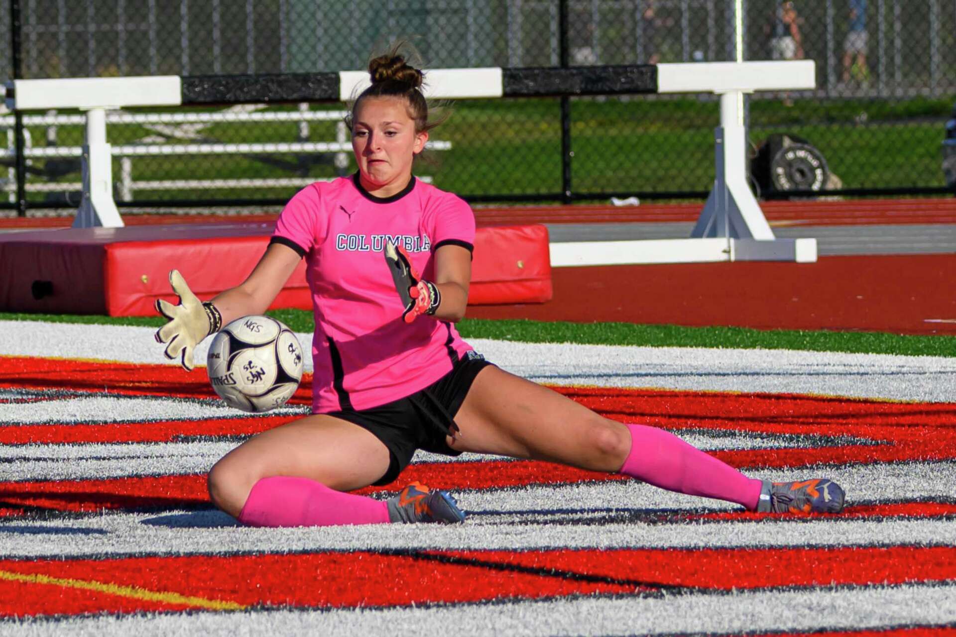 What to know about today’s Section 2 postseason action: Oct. 21, 2025