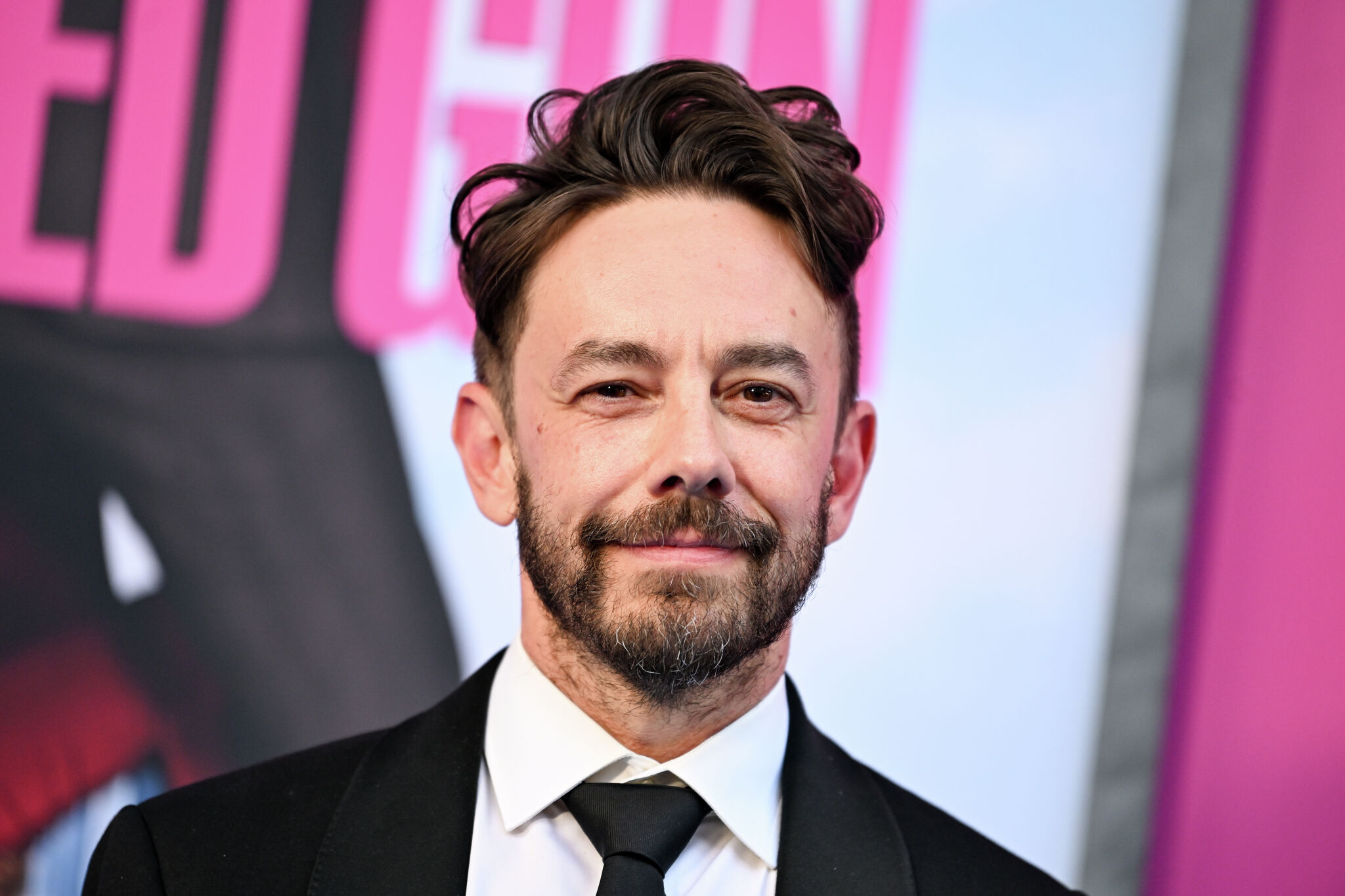 The Lonely Island's Jorma Taccone suffers back injury on CT property