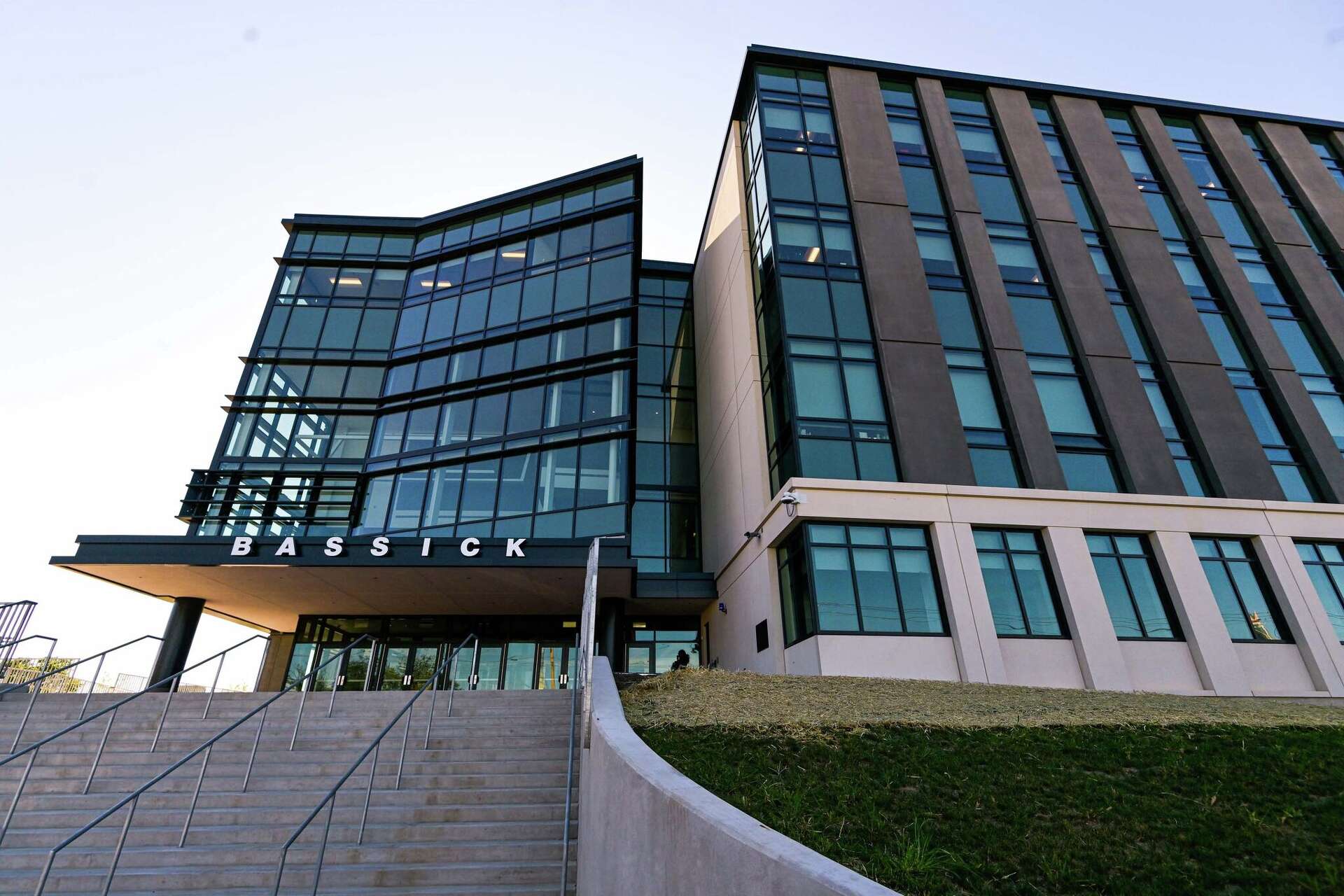 Bridgeport schools’ building boom: What’s done, what’s coming next