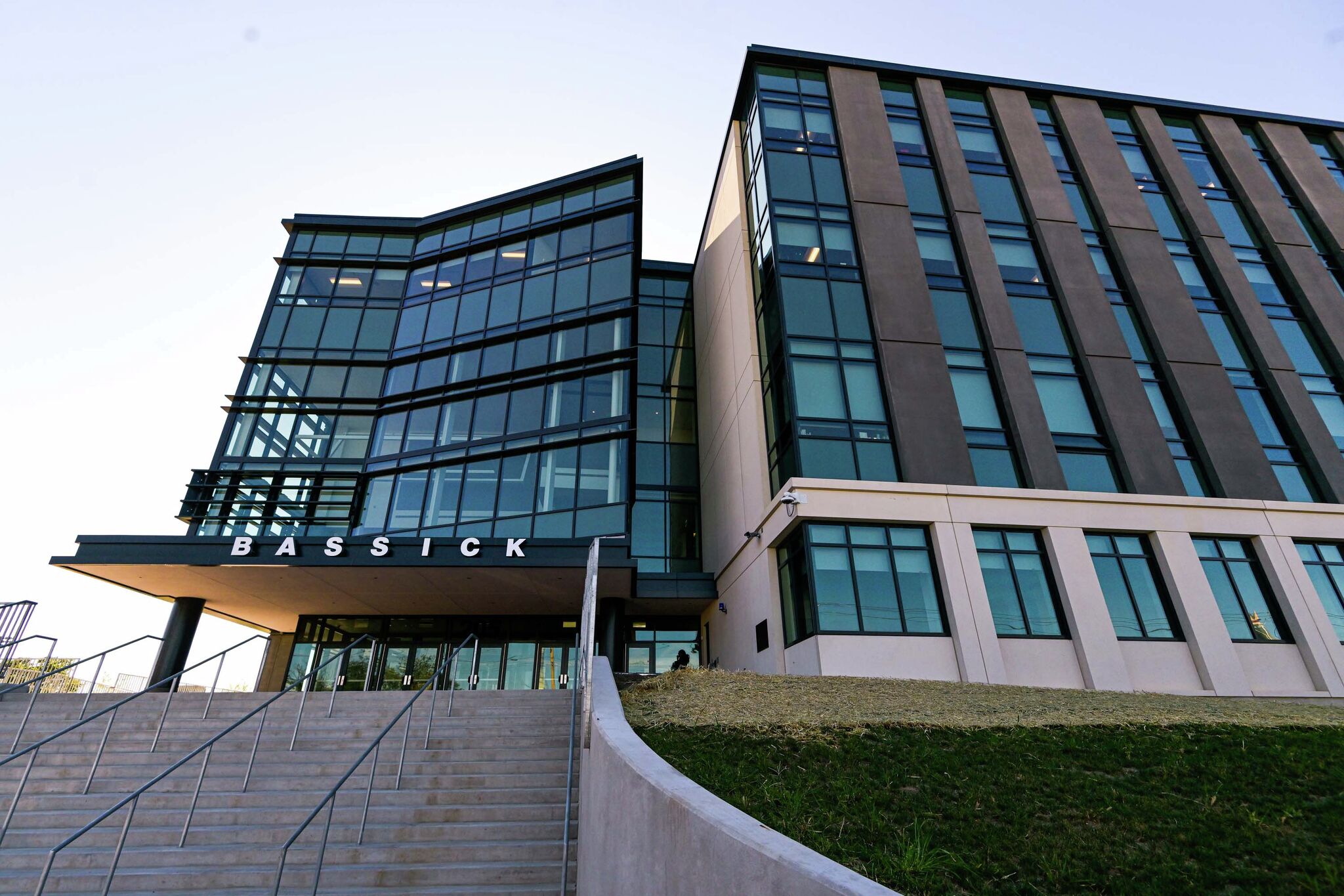 Bridgeport schools’ building boom: What’s done, what’s coming next