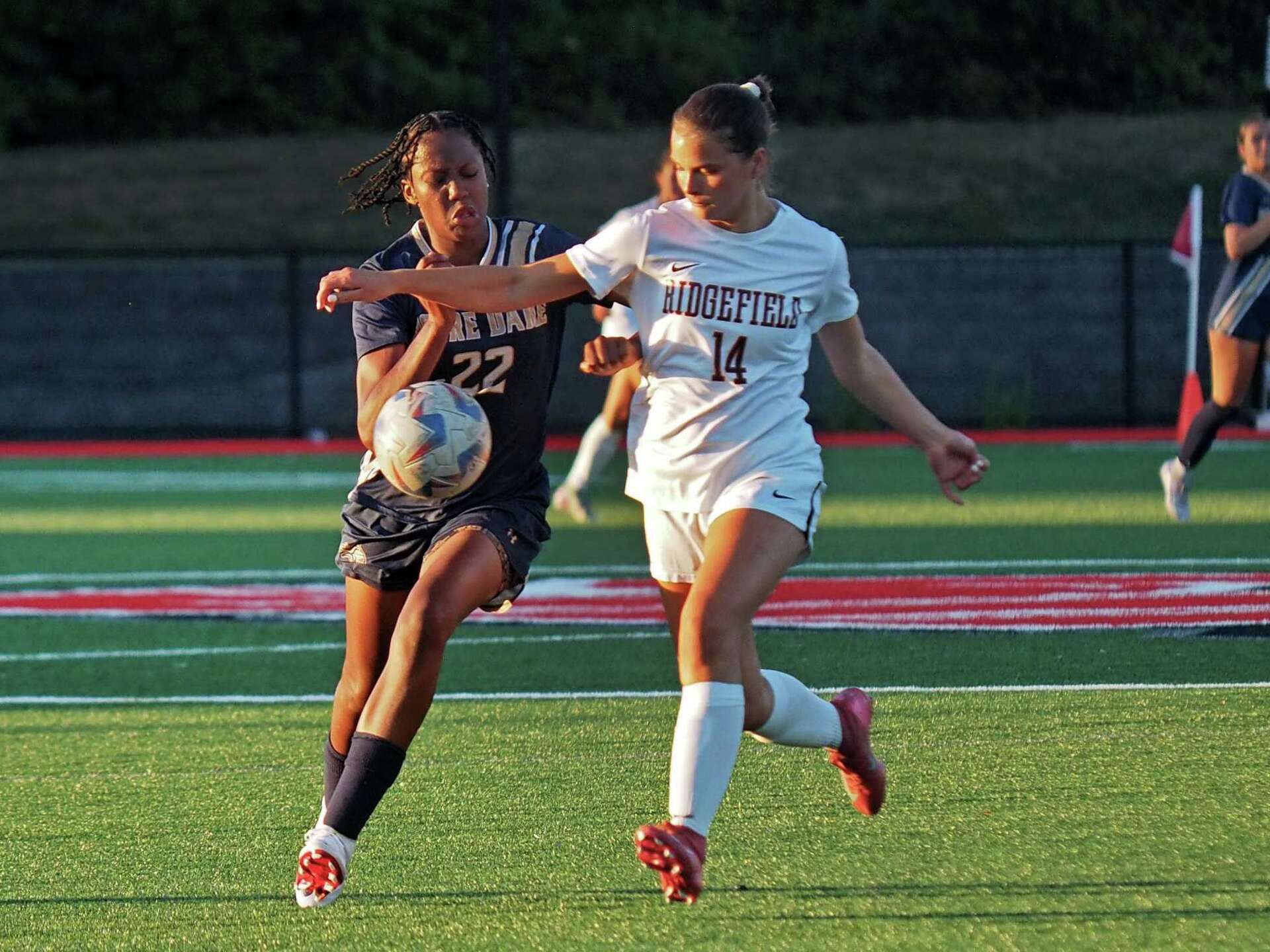 Connecticut high school girls soccer 2025 league tournament outlooks