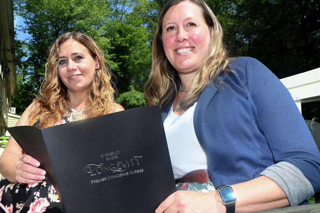 CT nurses start concierge health care company to serve the shoreline