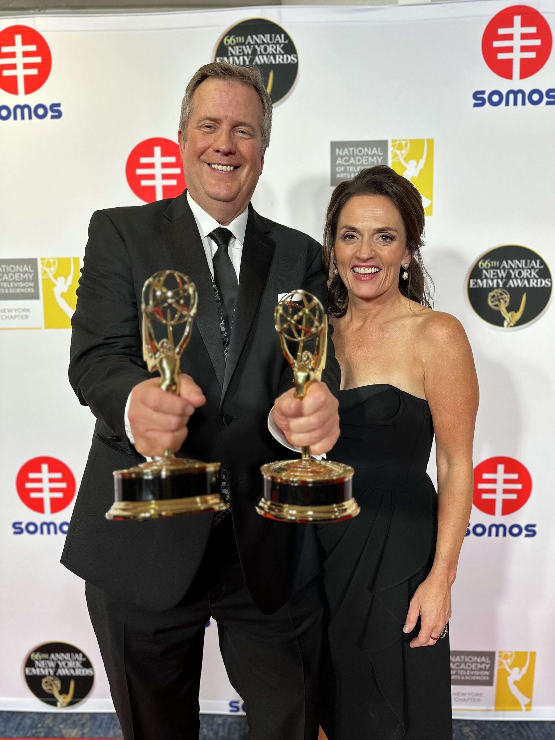 CBS6 anchor Greg Floyd announces retirement