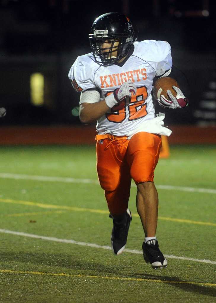 Stamford faces Westhill with a chance to finish over .500