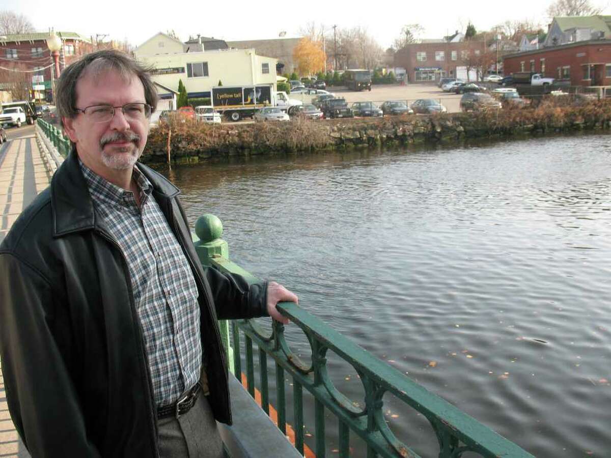 Byram River advocates welcome N.Y. grant