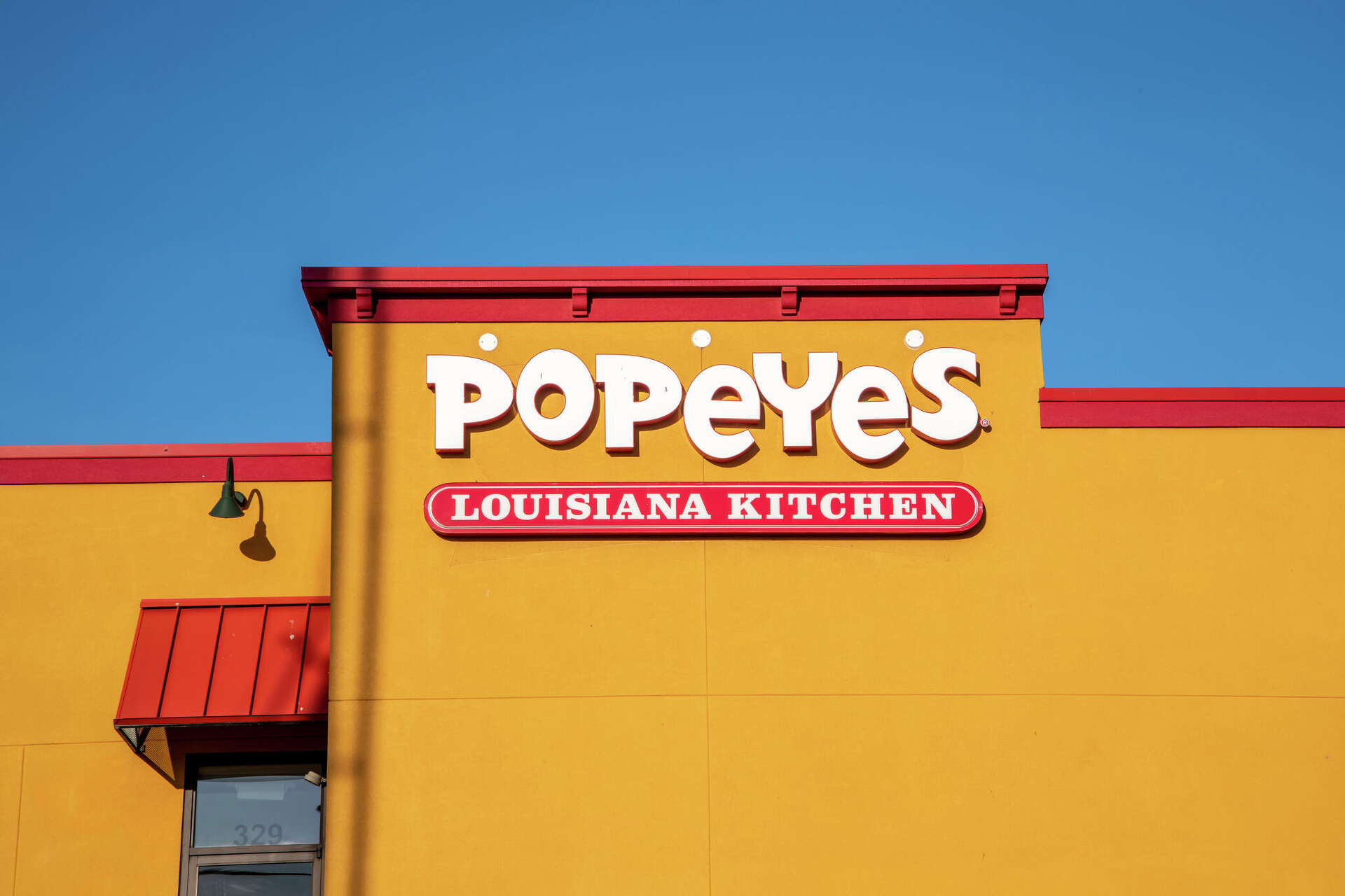 Popeyes launches $5 Faves Menu with four meal bundles