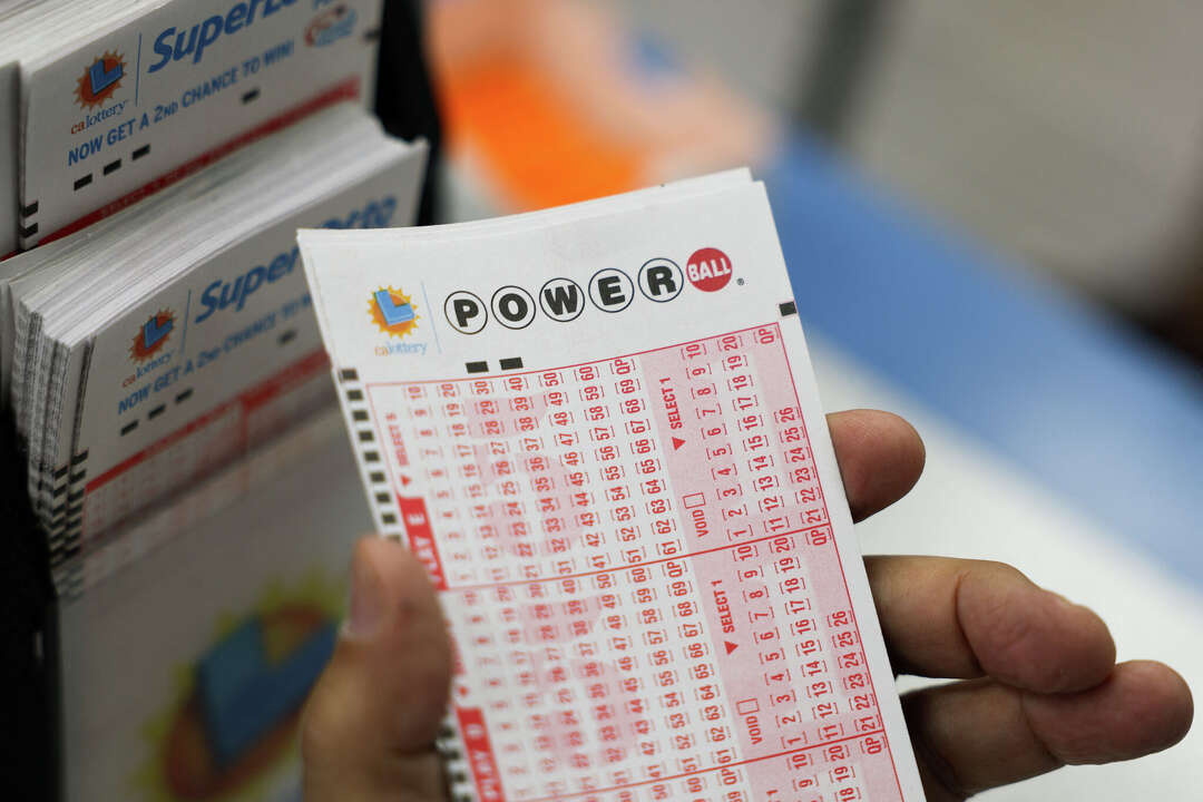 Did anyone win the Powerball last night? Wednesday's winning numbers
