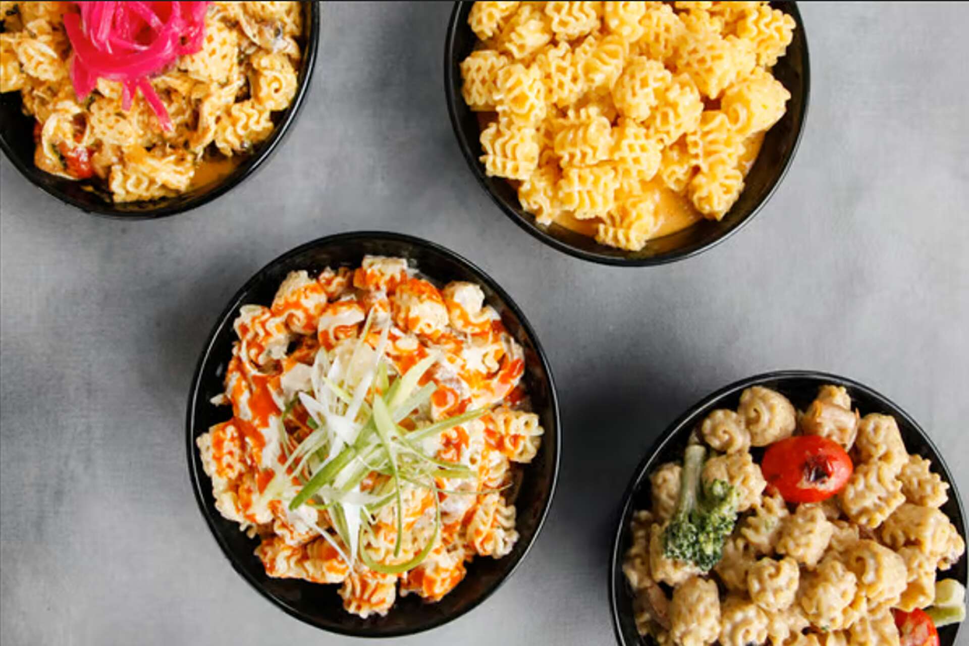 New Braunfels welcomes sMACn' Noodles mac and cheese eatery