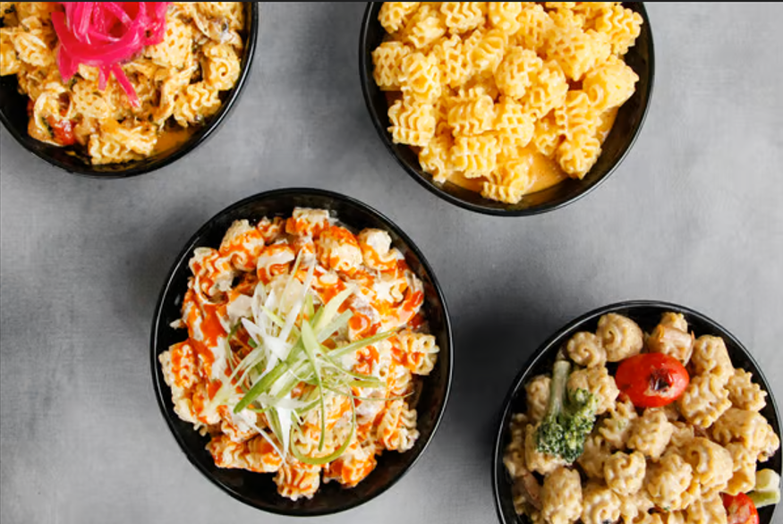 San Antonio's Pinstack brings fun activities to Park North