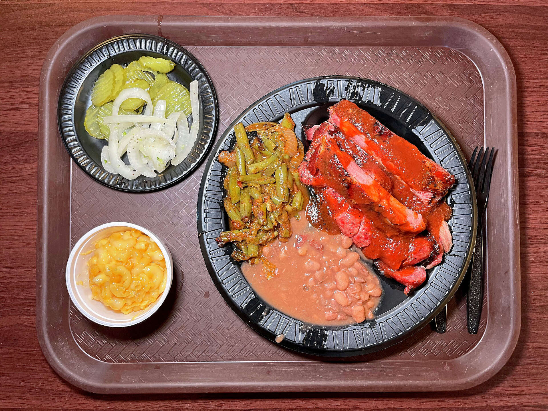 Bill Miller Bar-B-Q closes downtown San Antonio HQ