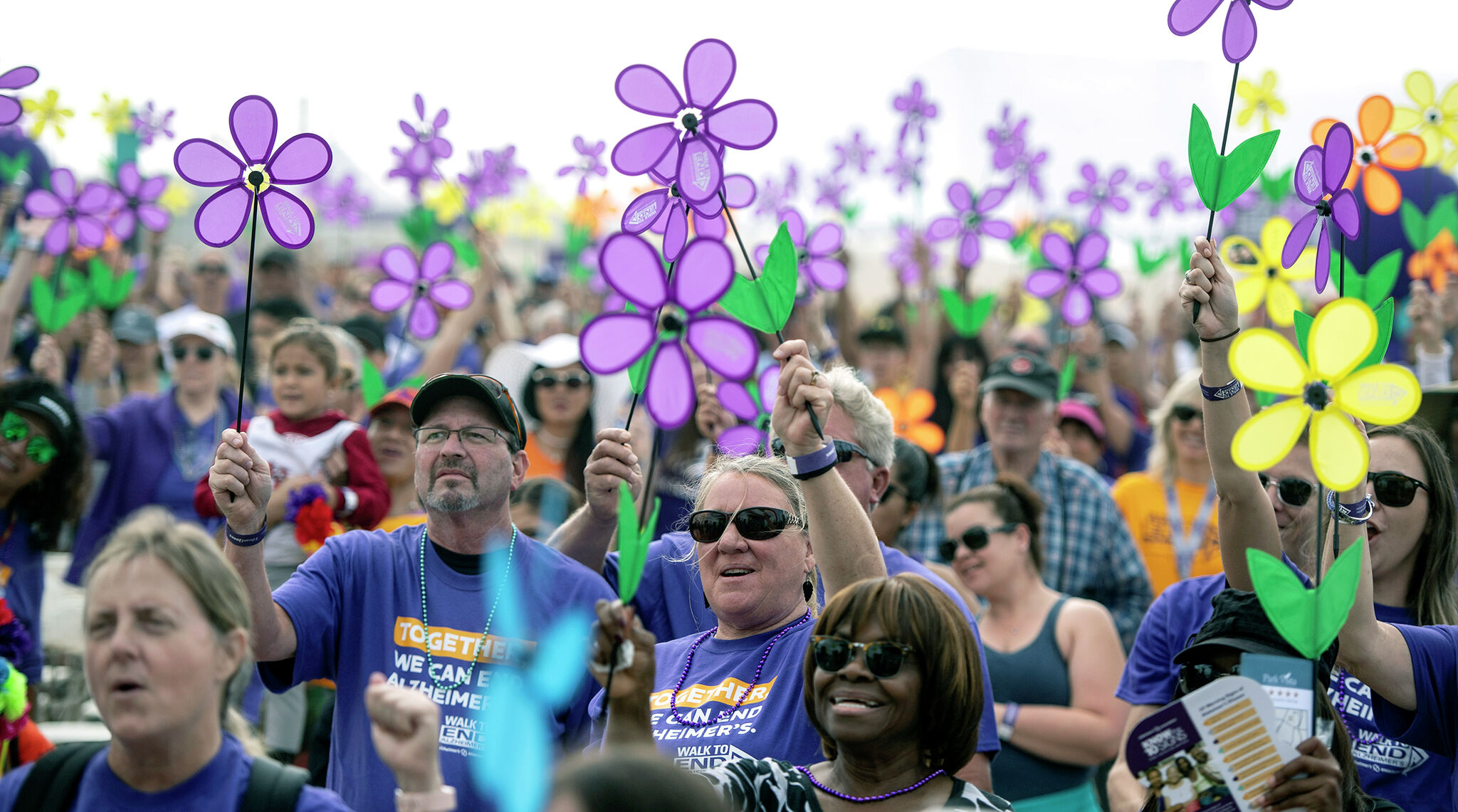 Freitag family to reunite in August