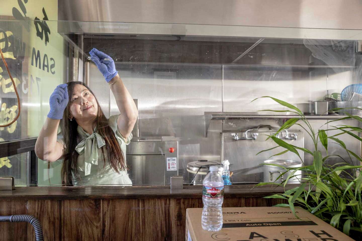 Sam Wo restaurant in SF's Chinatown will finally reopen