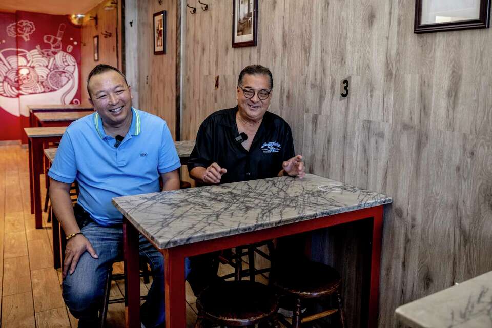Sam Wo restaurant in SF's Chinatown will finally reopen