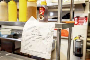 Sam Wo restaurant in SF's Chinatown will finally reopen