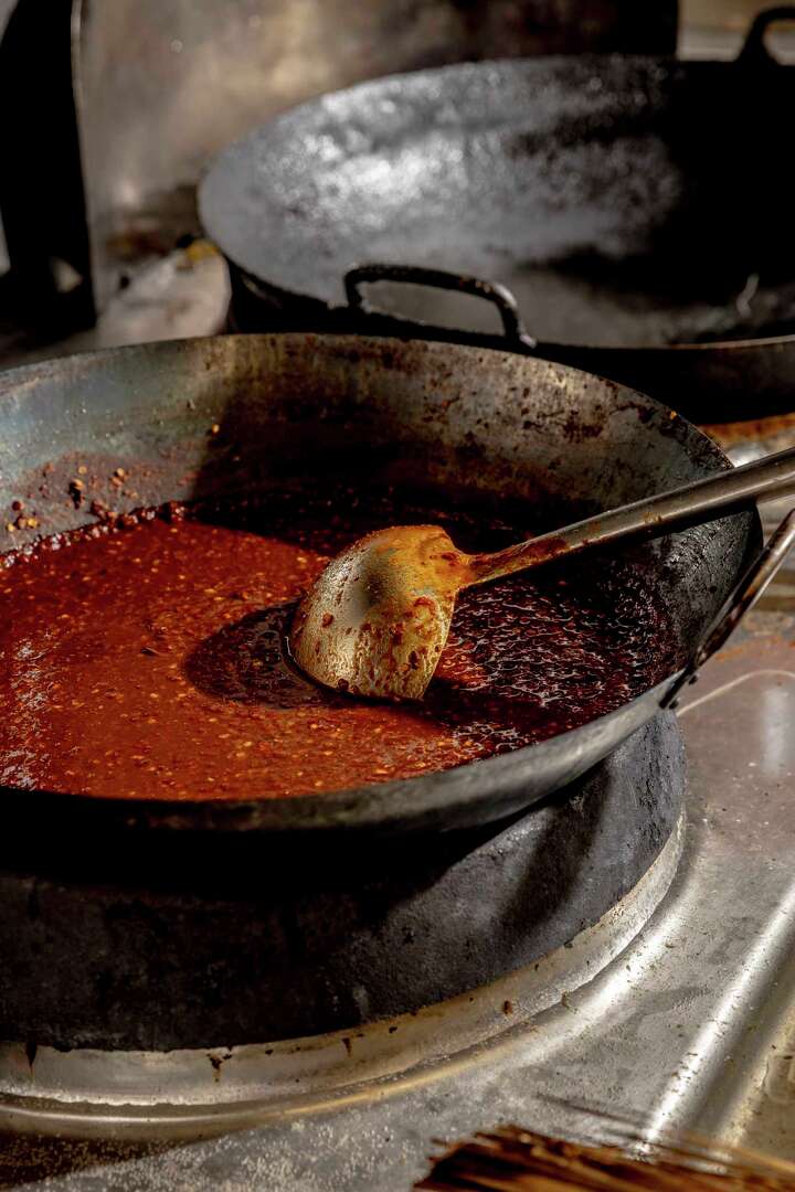 Sam Wo restaurant in SF's Chinatown will finally reopen