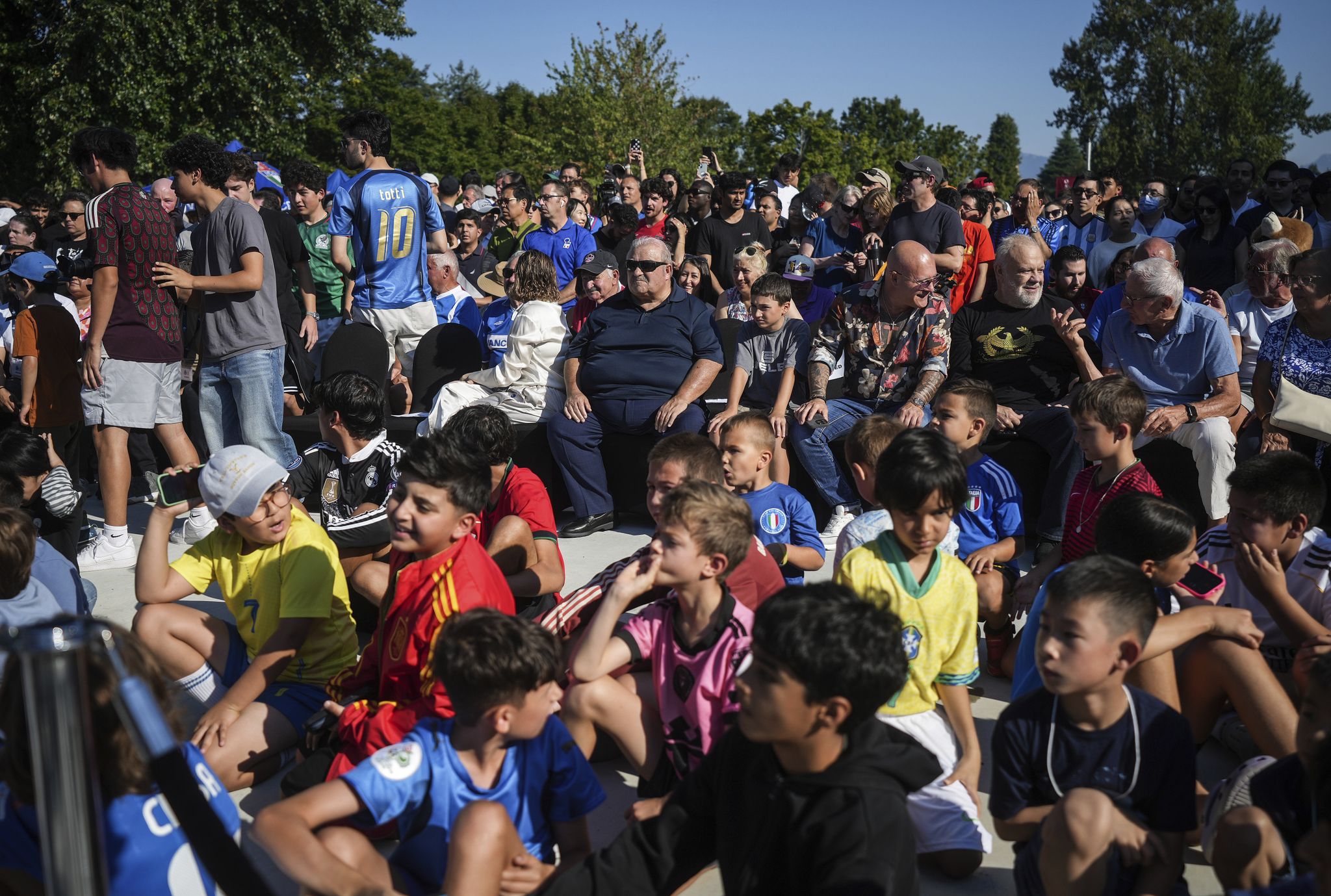 FIFA reveals World Cup 2026 ticket prices, dynamic pricing