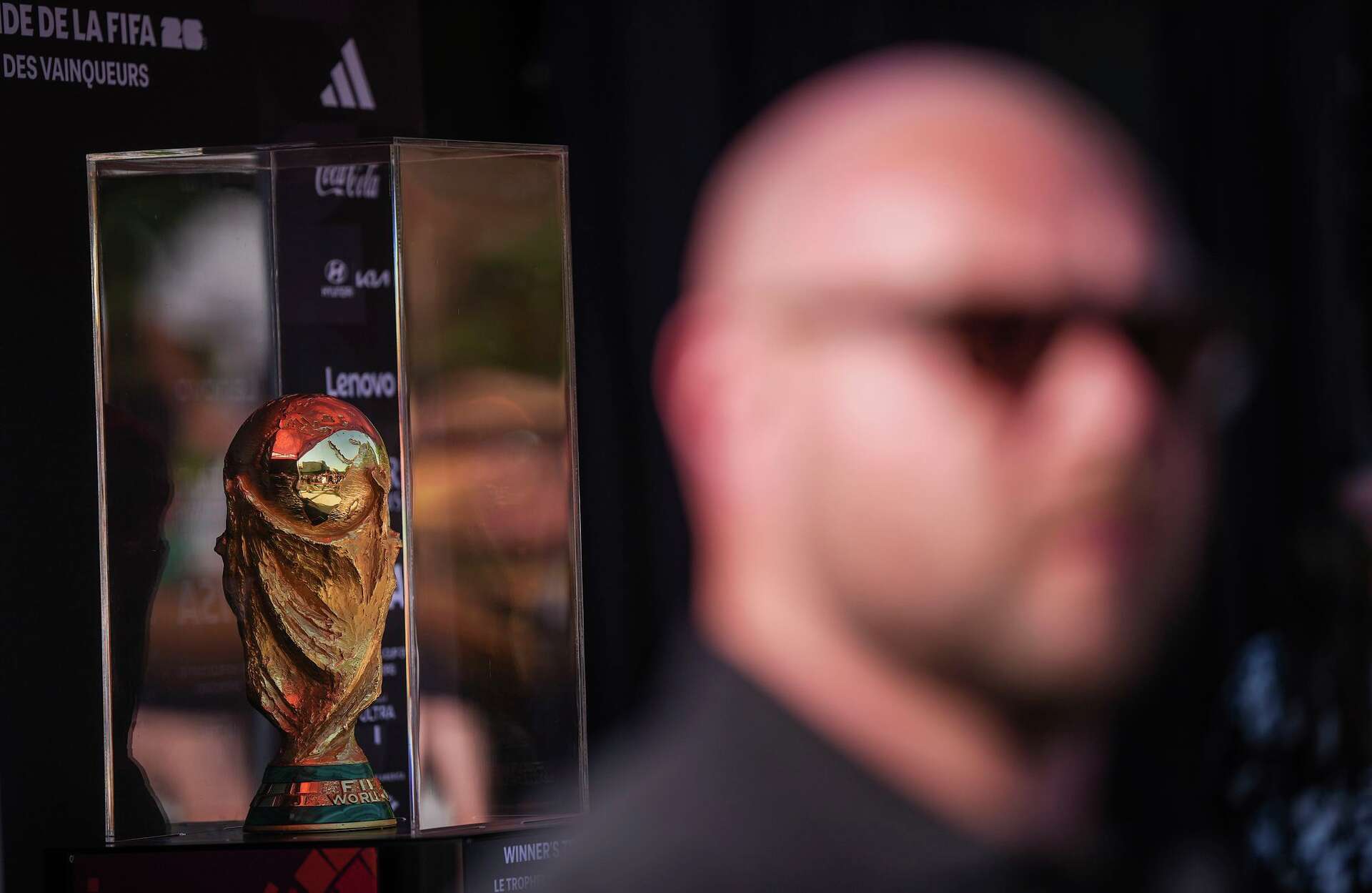 FIFA reveals World Cup 2026 ticket prices, dynamic pricing