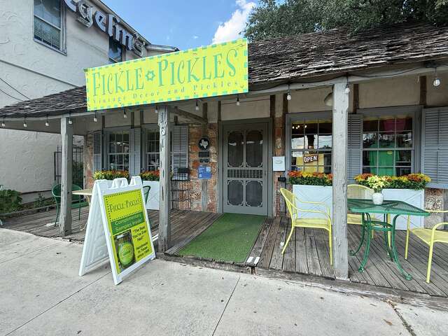 Fickle Pickle celebrates 45 years of sweet, spicy pickles