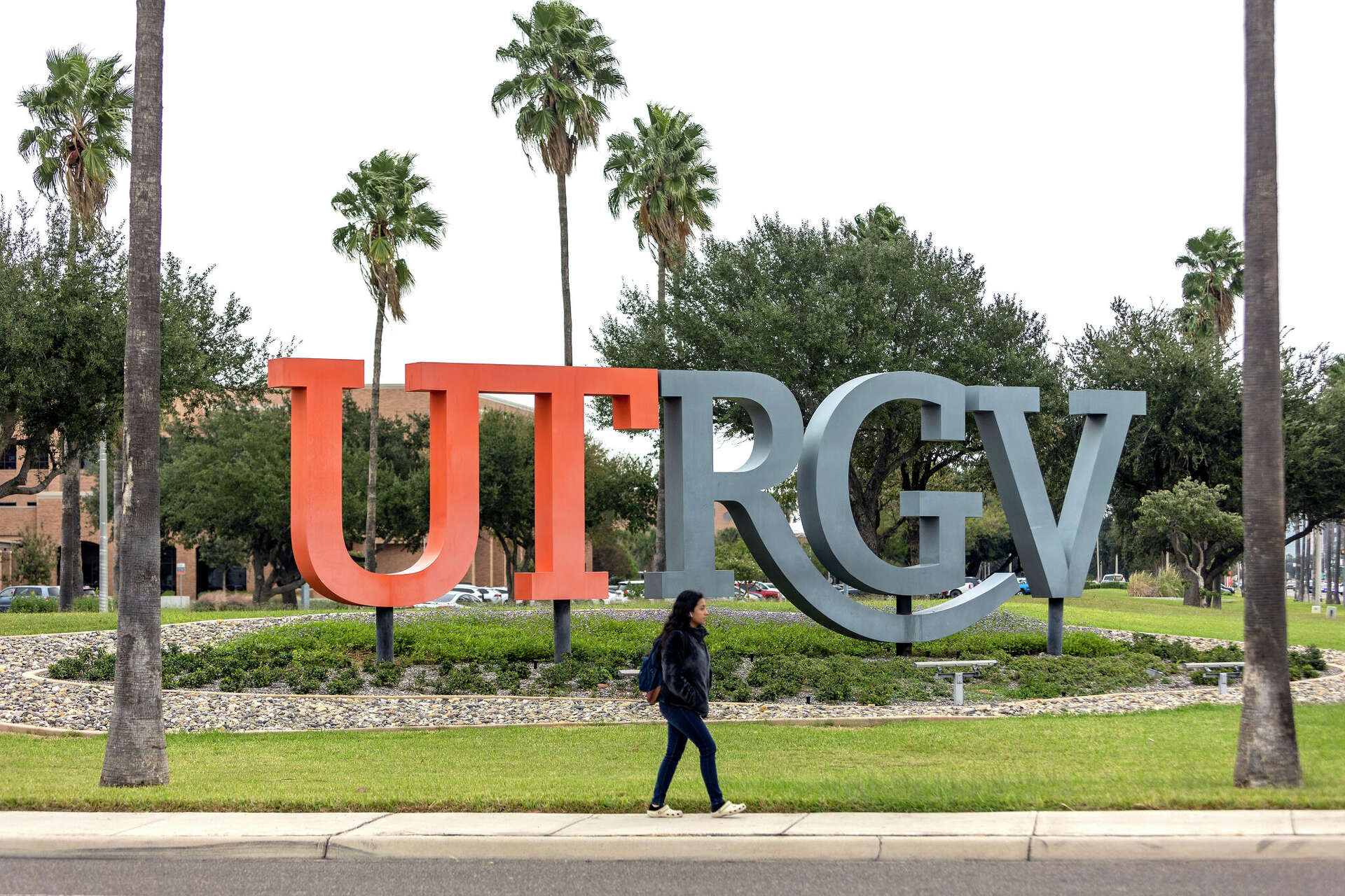 UTRGV is the newest college football program in the state of Texas