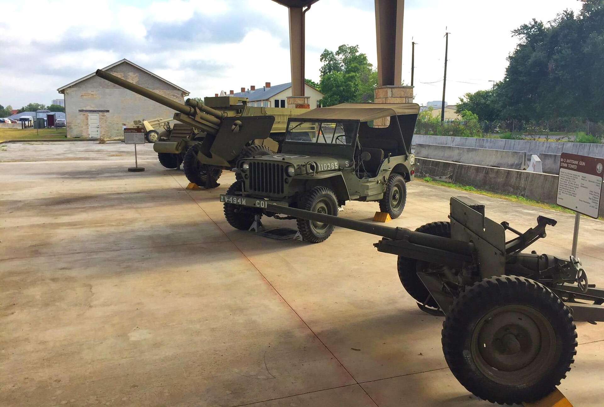 The Army is closing many of its museums to focus on 'lethality'