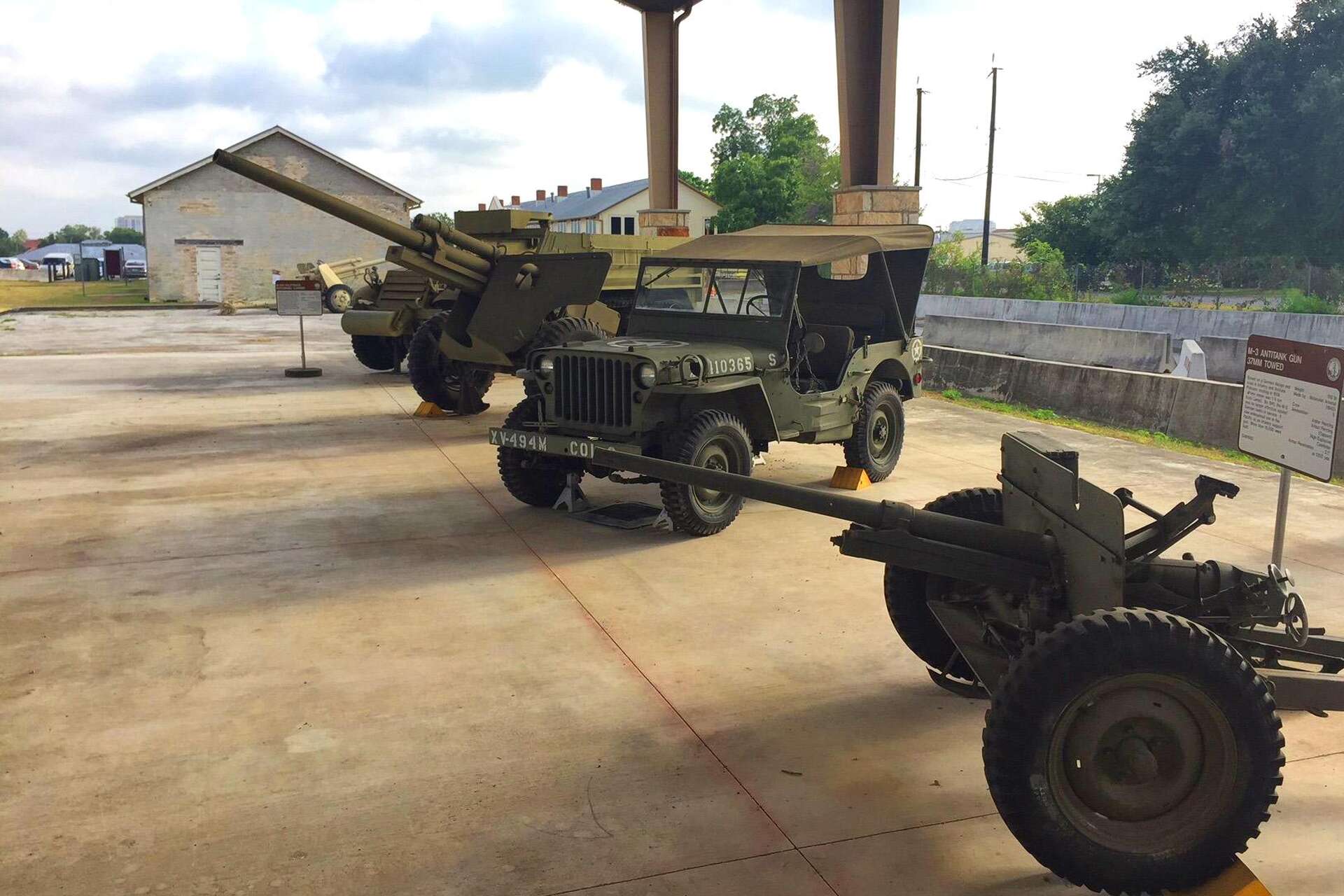Army may have another embezzlement scandal at Fort Sam Houston