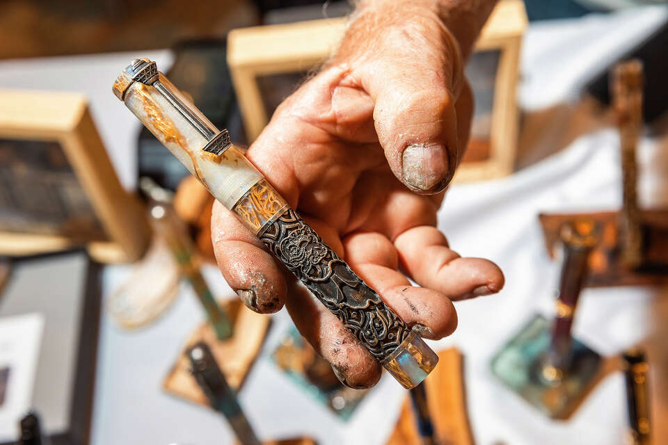 The massive SF show you haven't heard of draws international crowds