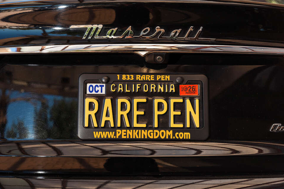 The massive SF show you haven't heard of draws international crowds