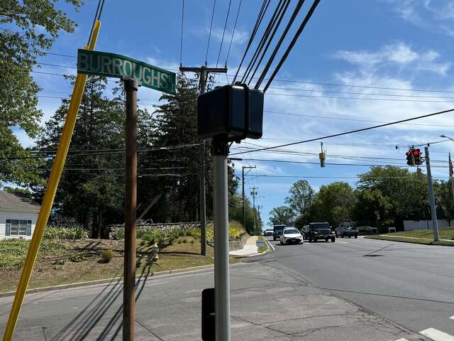Fairfield woman gets suspended sentence in fatal pedestrian crash
