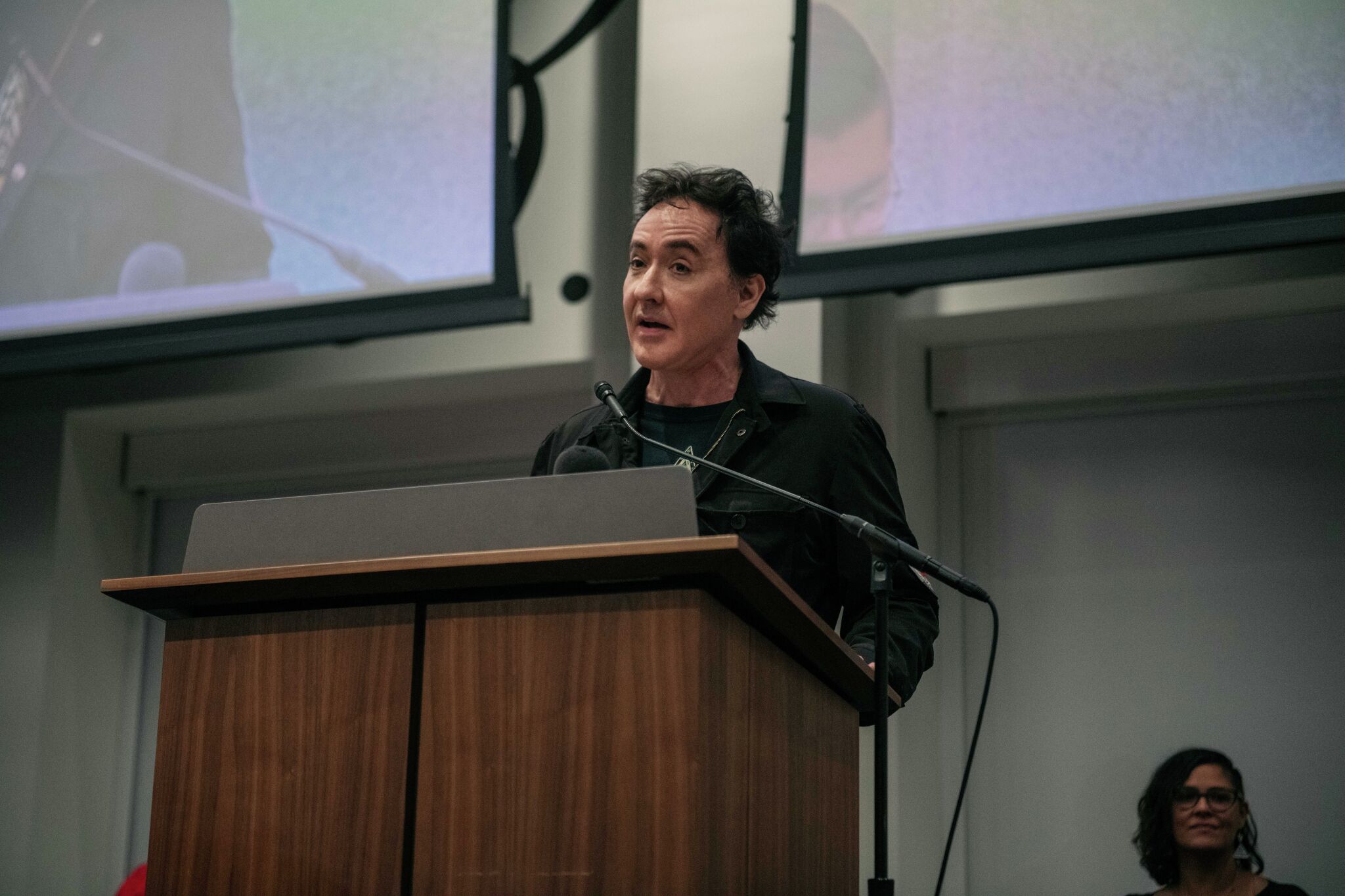 'Sixteen Candles' actor John Cusack to attend CT HorrorFest