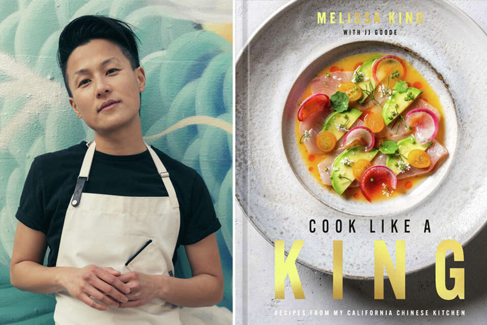 ‘Top Chef’ champion Melissa King has a new cookbook