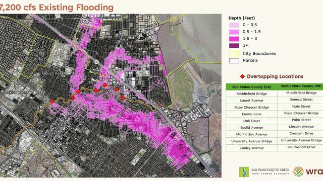 San Mateo Co.: East Palo Alto City Council Considers Possible Solutions ...