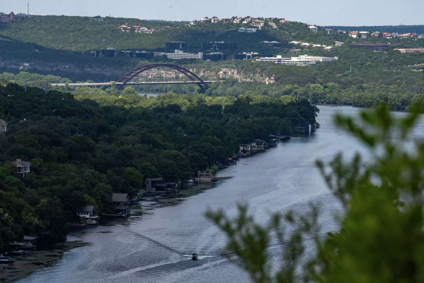 Lake Austin disannexations cut at least $290M from city tax base
